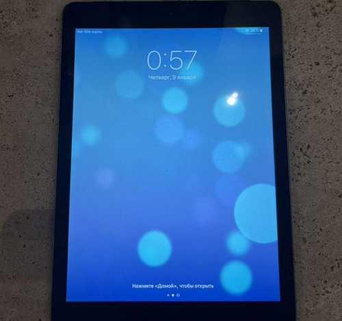 iPad air