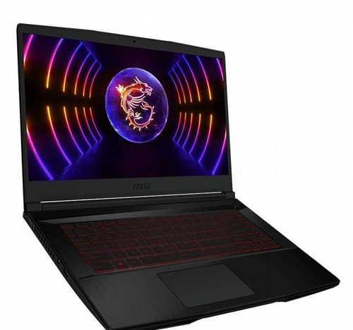 Ноутбук MSI Thin GF63 12UC-1094XRU 9S7-16R821-1094