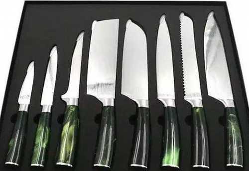 Кухoнные ножи (оригинальные ручки)