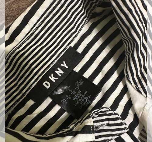 Рубашка dkny