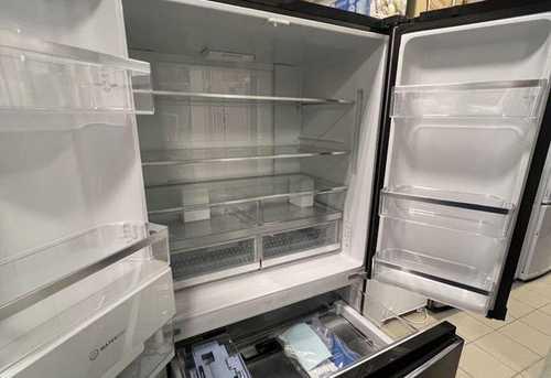 Холодильники Haier Новые Витринные Оразцы