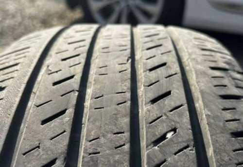 Kumho Crugen Premium KL33 225/60 R17