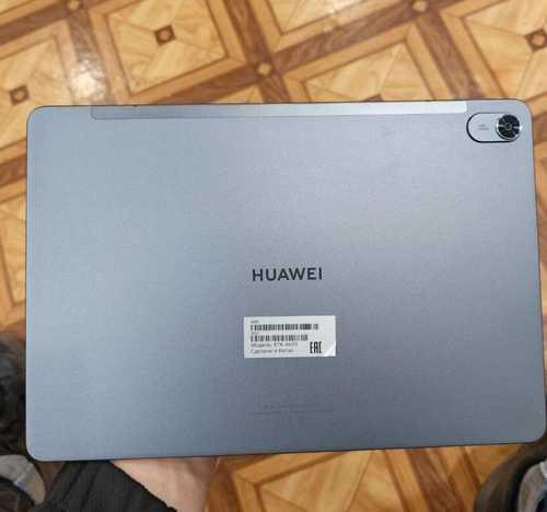 Планшет Huawei Matepad 11.5 с sim