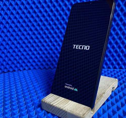 TECNO Spark 10c, 4/128 ГБ