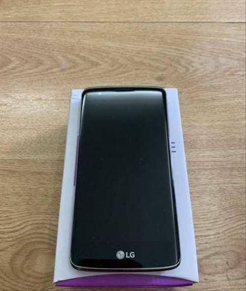 Смартфон LG K8 LTE