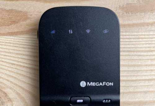 WiFi роутер 4G+ Мегафон MR150-6