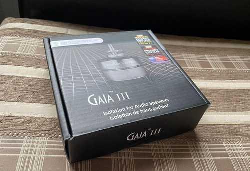 IsoAcoustics Gaia III