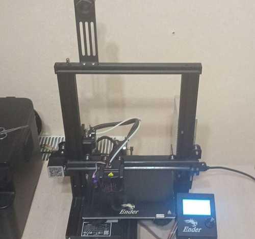 Creality ender 3 v2 neo