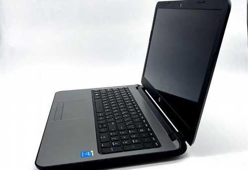 Ноутбук HP 15 Notebook PC N3540