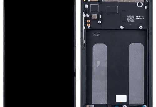 Дисплей для Xiaomi Mi 9 Lite (Цены с установкой)