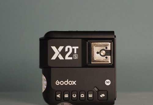 Godox X2T-S для Sony