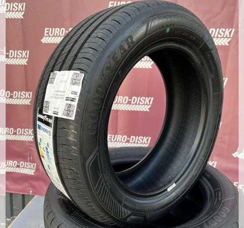 Goodyear EfficientGrip Performance 2 215/55 R16 93V