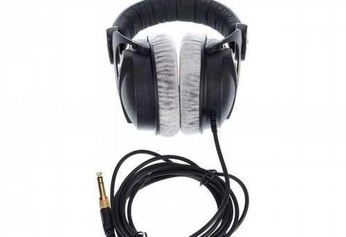 Наушники beyerdynamic dt 770 pro 250 ohm