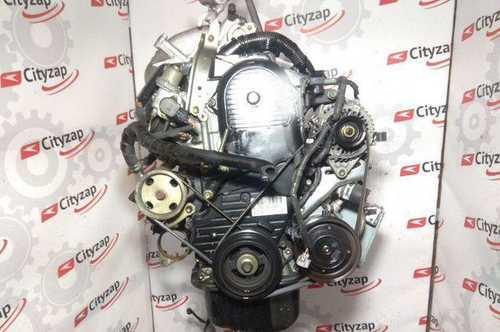 Двигатель Toyota Nadia SXN10 3S-FSE