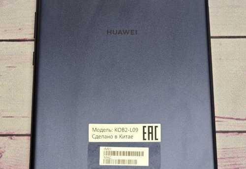 Huawei Mate Pad T8 корпус