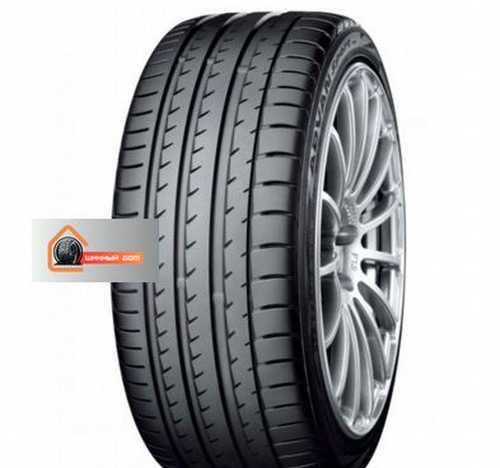 Yokohama Advan Sport V105S 245/30 R20 90Y