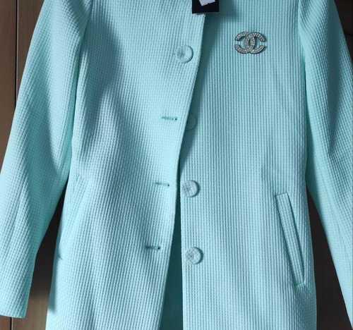 Пиджак женский