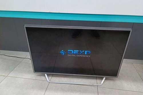 Телевизор dexp H32B7000E