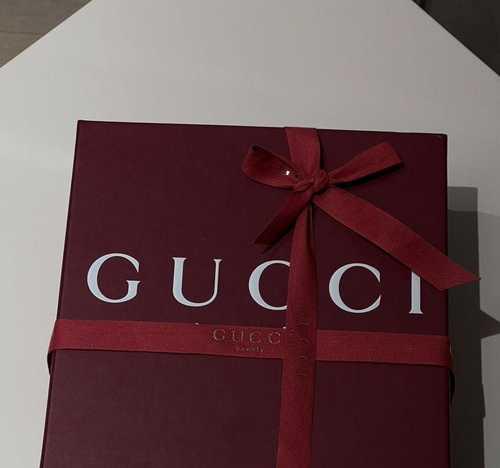 Подарочный набор(помады ) от Gucci