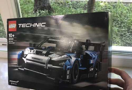 Lego technic 42123