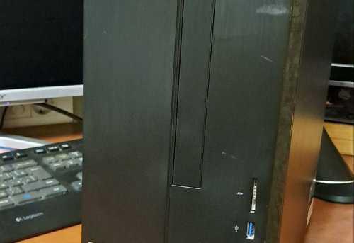 Acer TC-380 (ryzen 3 2200G - vega 8)