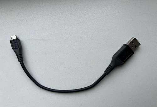 Кабель Usb-micro USB Nokia CA-101D