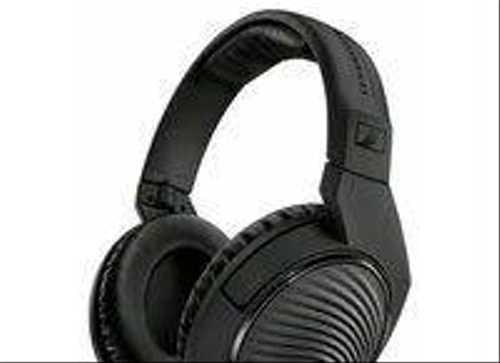 Студийные наушники Sennheiser HD 200 PRO