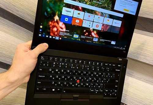 Шикарный премиум Lenovo thinkpad топ сердце 8ядер