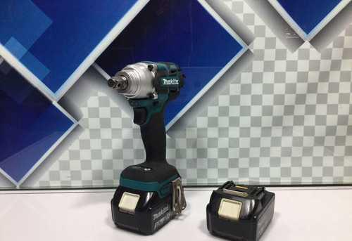 Гайковерт ударный Makita DTW 285 №3