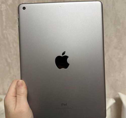 iPad 6 2018 32gb