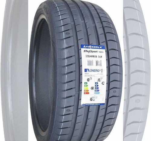 Triangle EffeXSport TH202 235/40 R19 96Y