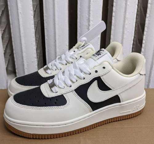 Женские кроссовки Nike Air Force 1 - комфорт и стиль (36-41р)