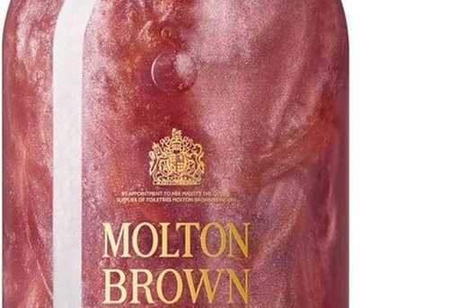 Molton brown гель для душа