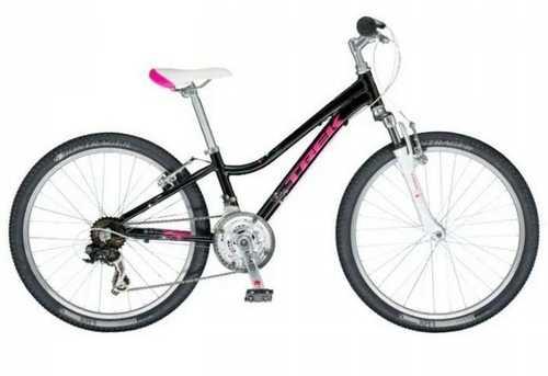 Велосипед trek MT 220 производство USA