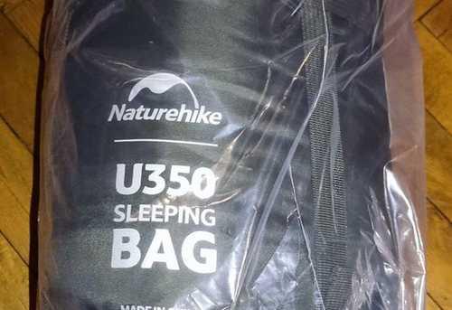 Спальный мешок Naturehike U350 Новый