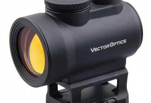 Коллиматорный прицел Vector Optics Centurion 1x30