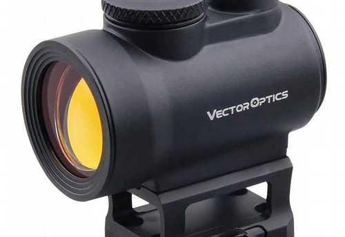 Коллиматорный прицел Vector Optics Centurion 1x30