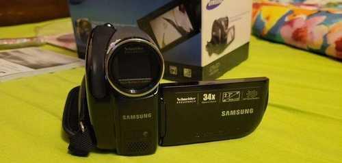 Видеокамера Samsung VP-DX105i