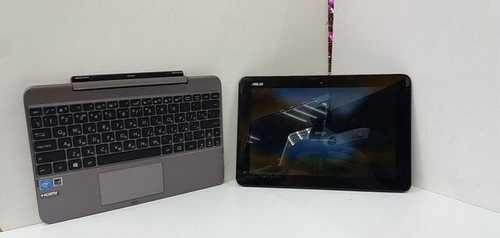 Планшет без SIM-карты asus Transformer Book T101HA