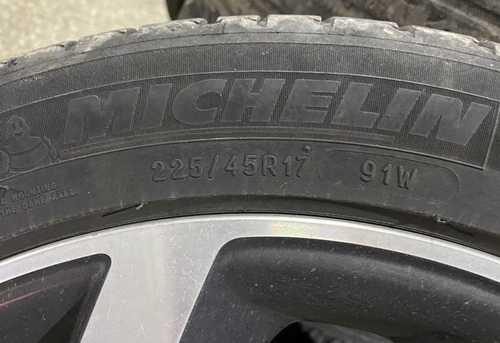 Michelin Primacy 3 225/45 R17