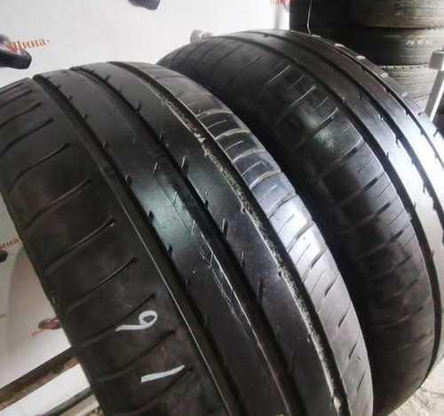 Fulda EcoControl HP 205/60 R16