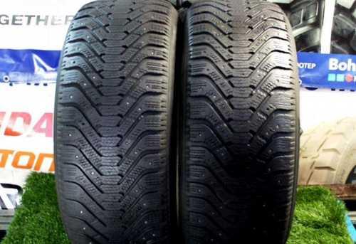Goodyear UltraGrip 500 255/55 R18 109T