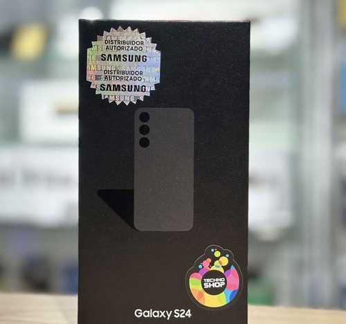 Samsung Galaxy S24, 8/256 ГБ