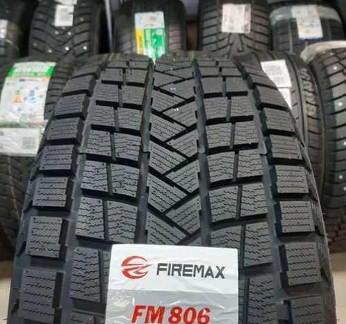 Firemax FM806 255/45 R20
