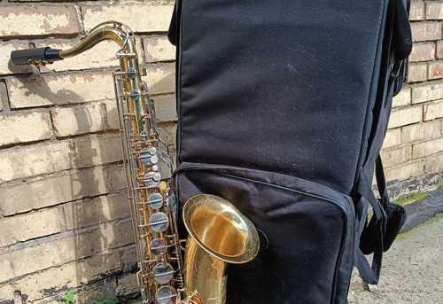 Саксофон тенор Amati Kraslice Super Classic