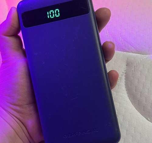 Powerbank б/у