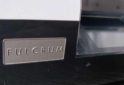 Fulcrum mini bot 3D printer