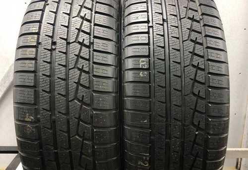 Yokohama W.Drive V902B 255/60 R17 101K