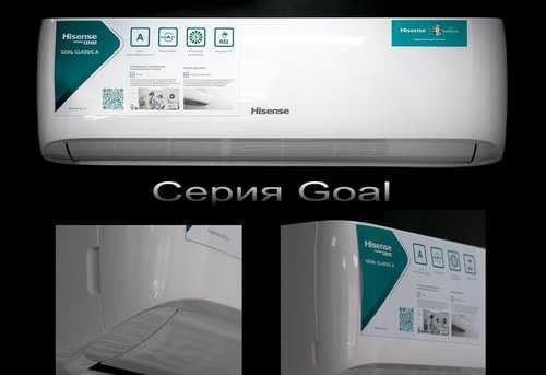 Кондиционер Hisense 07