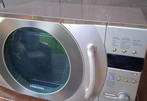 Микроволновая печь Samsung CE287mnr